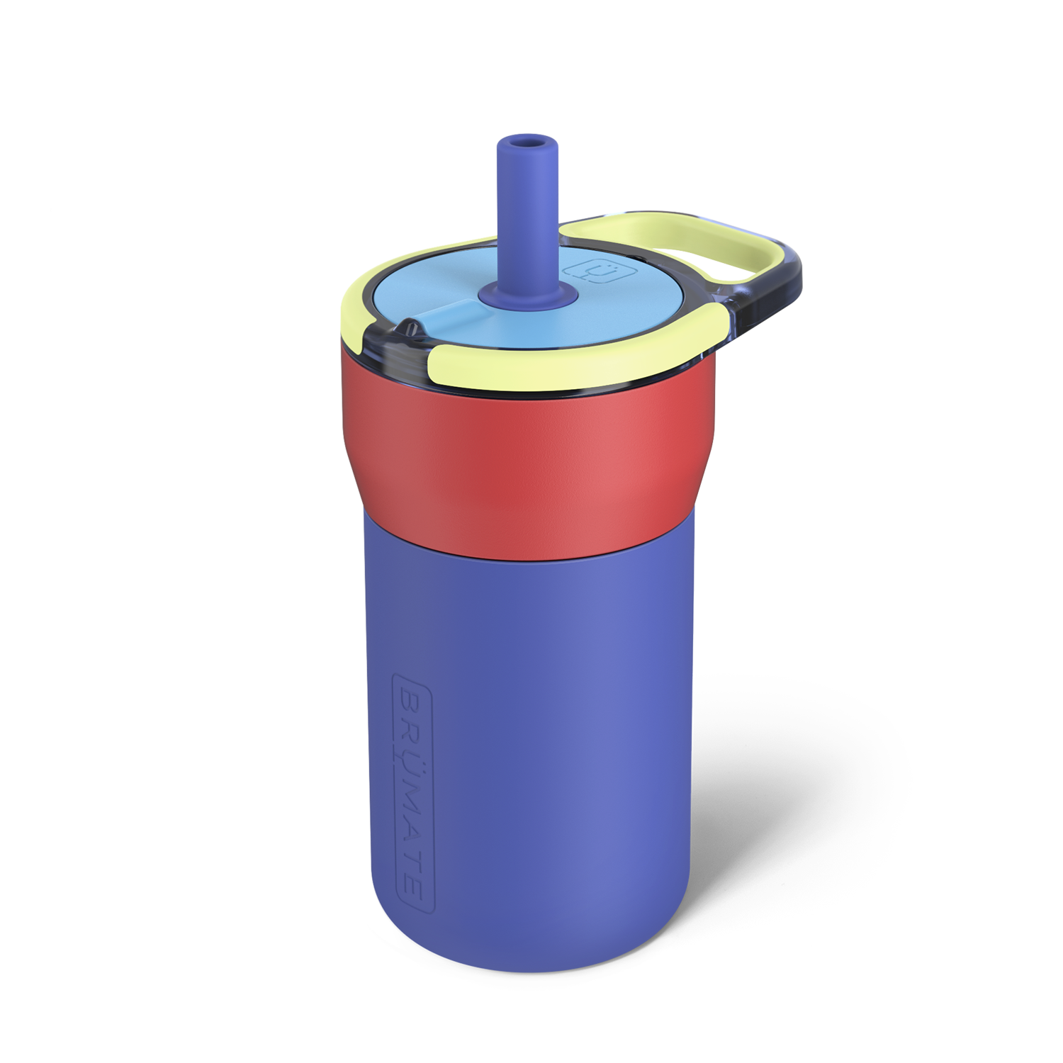 BrüMate Leap 12oz/355mL - BrüMate