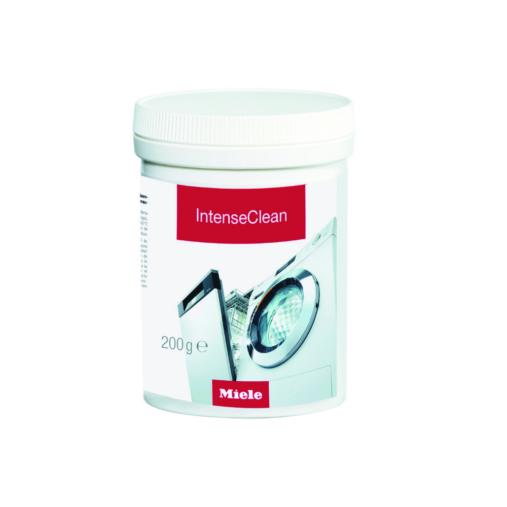 IntenseClean 200g - Miele Philippines