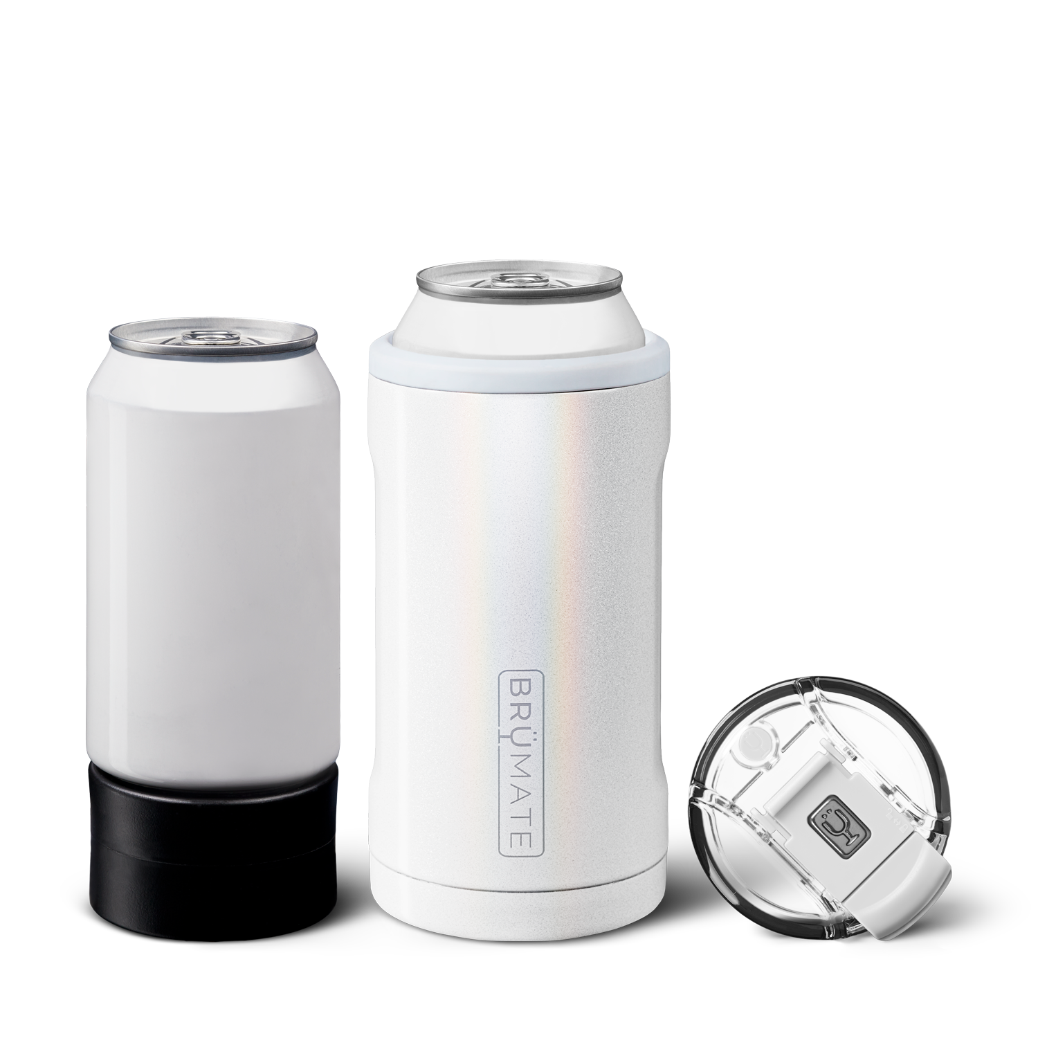 BrüMate Hopsulator Trio 16oz/473mL - BrüMate