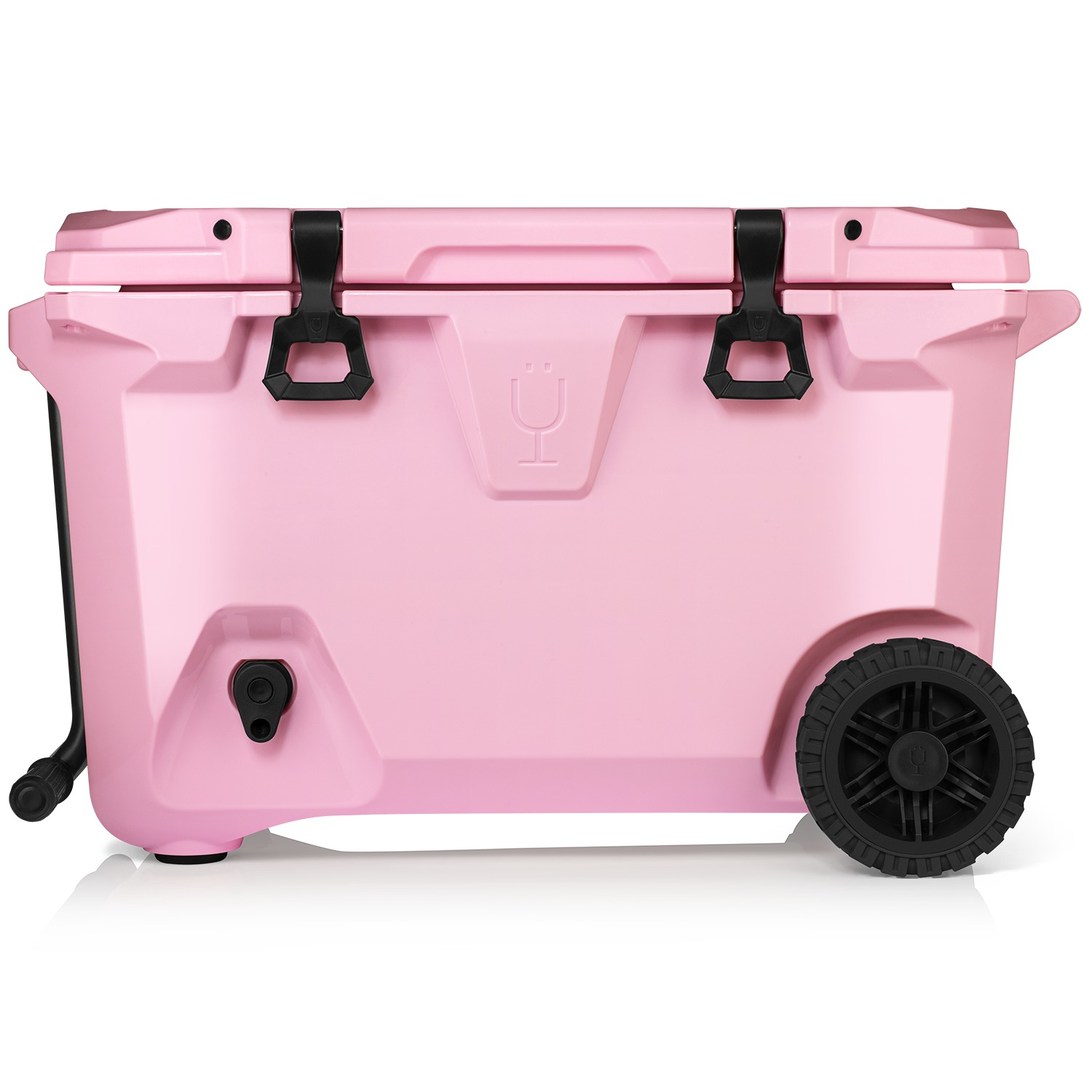 BRUMATE BRUTANK 55QT - BLUSH - BrüMate