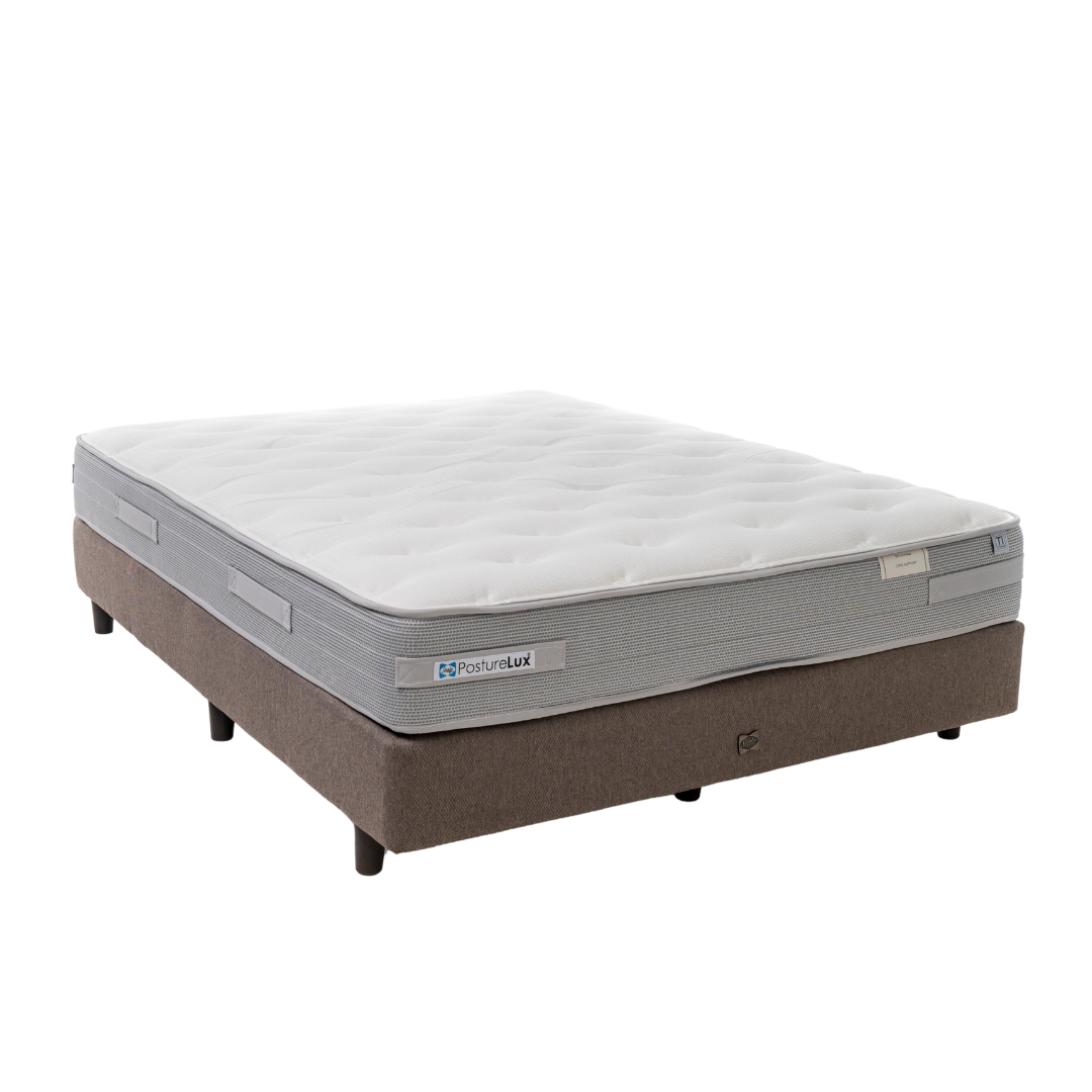 Sealy PostureLux Mattress - Core Support