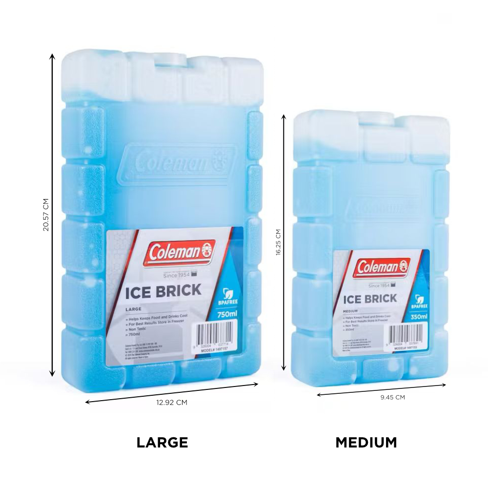 Coleman® Ice Brick 750ML