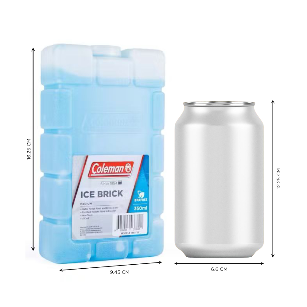 Coleman® Ice Brick 350ML